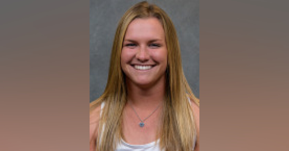 Megan Kurey – Women’s Tennis – Georgia Tech Yellow Jackets