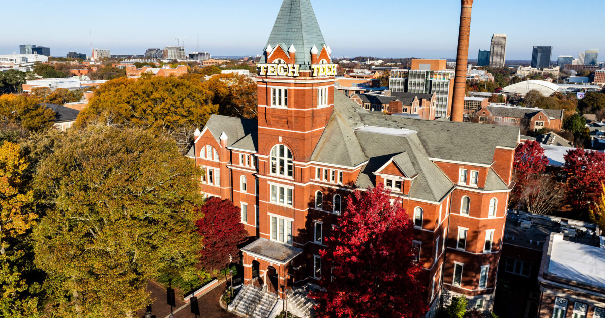 Georgia Tech’s NCAA APR Continues to Shine – Athletics — Georgia Tech ...