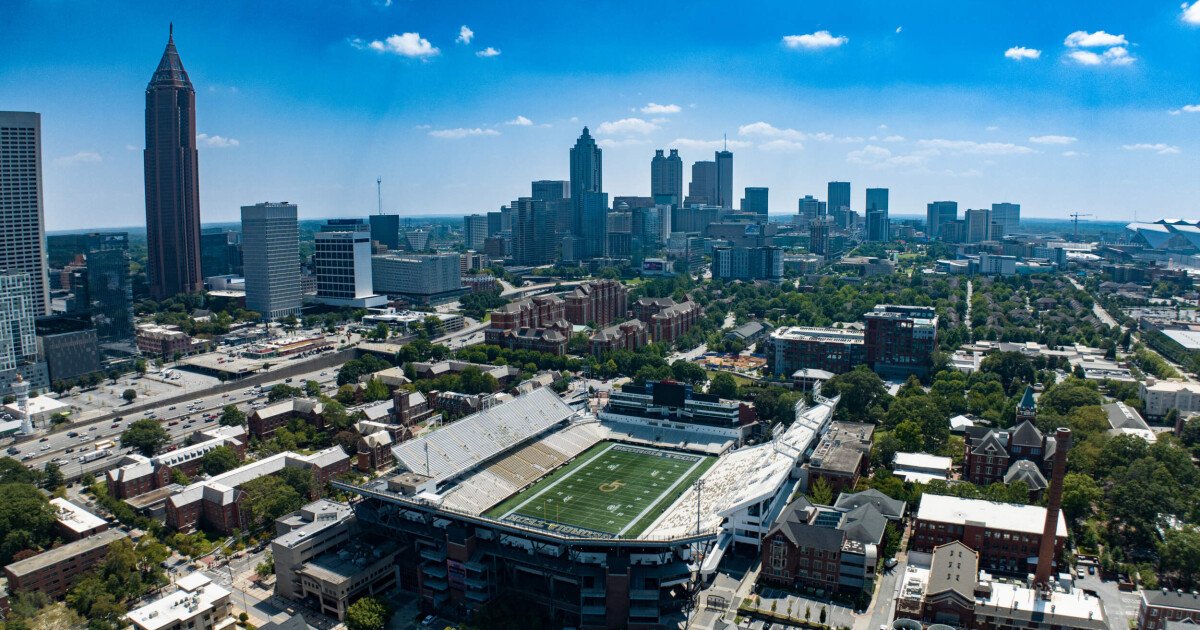 Peoples Named Defensive Backs Coach – Football — Georgia Tech Yellow ...