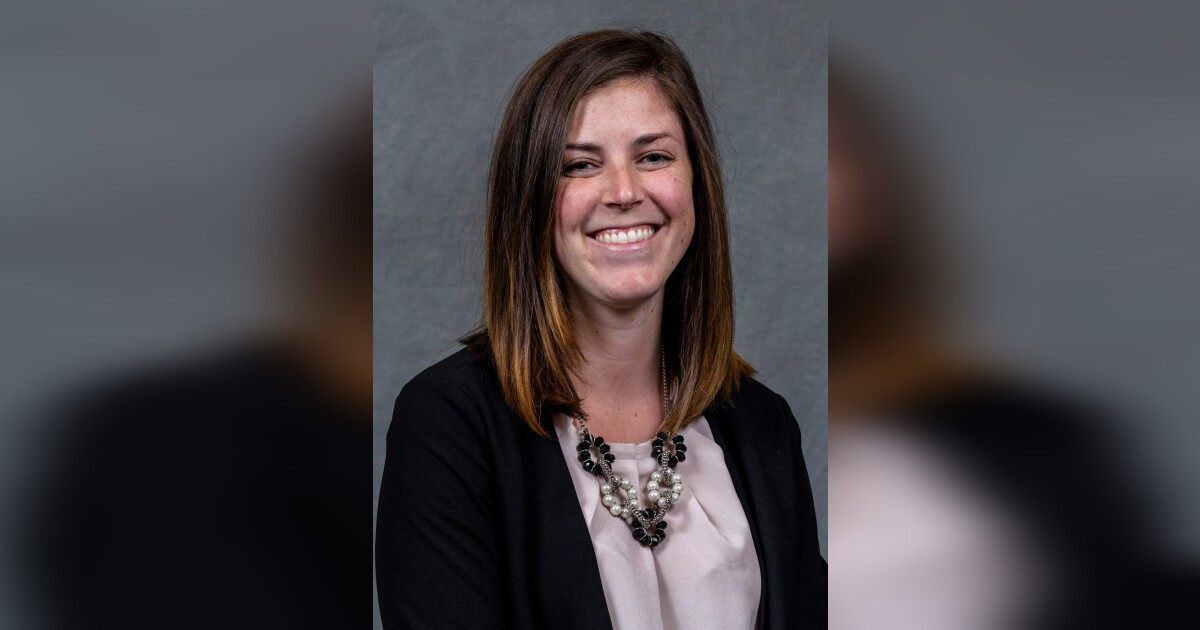 Laura Dinger – Georgia Tech Yellow Jackets