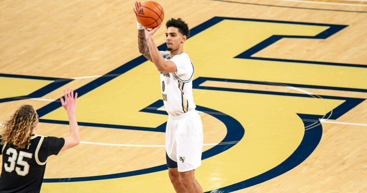 Michael Devoe Named to Preseason All-ACC Team – Men's Basketball ...