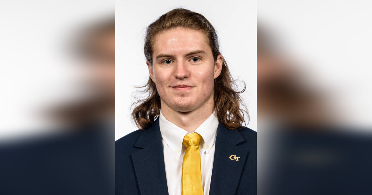 Tanner Lawson – Football – Georgia Tech Yellow Jackets
