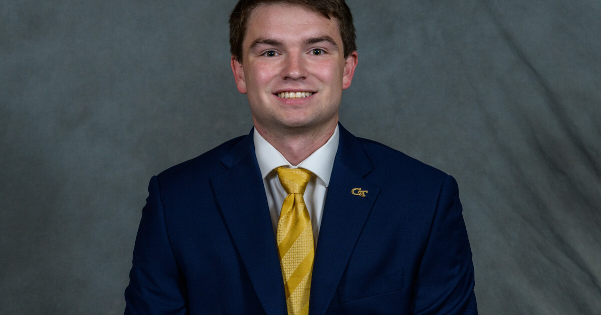 Shawn Davis – Football – Georgia Tech Yellow Jackets
