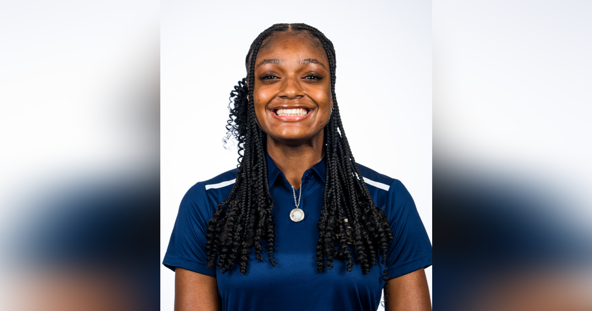 Sophia Richard – Women’s Track & Field – Georgia Tech Yellow Jackets