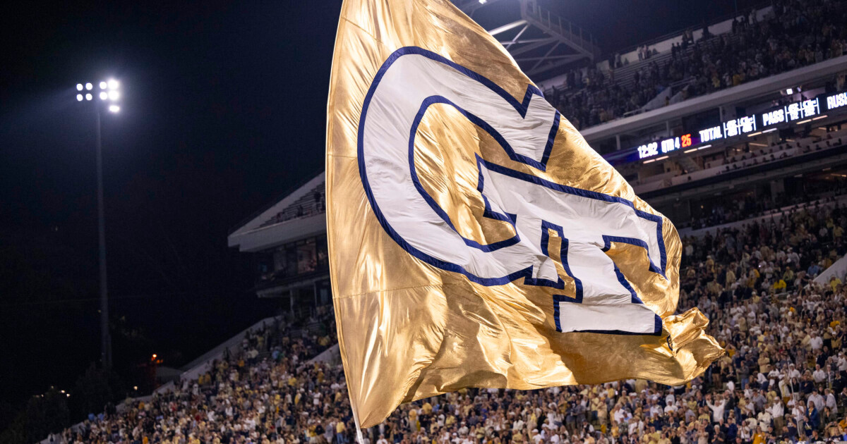2024 Football Season Tickets on Sale Now – Football — Georgia Tech Yellow Jackets