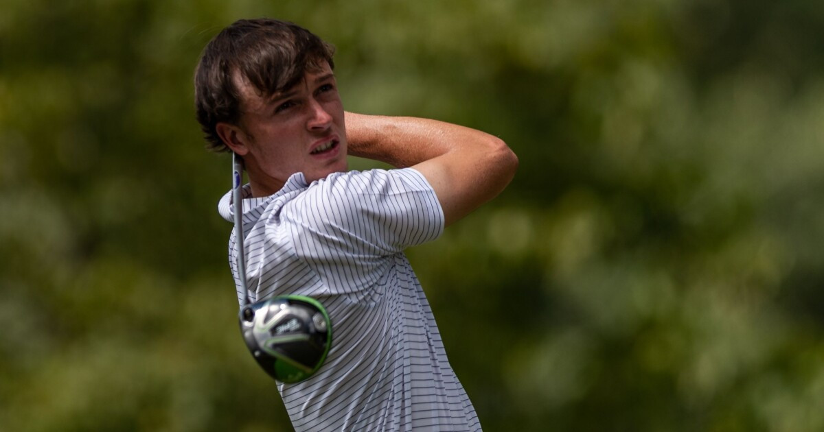 Jackets Open Strong at Maui Jim Intercollegiate – Men's Golf — Georgia ...