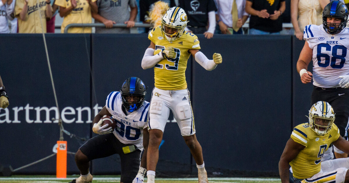 Football Single-Game Tickets Now Available – Football — Georgia Tech Yellow Jackets