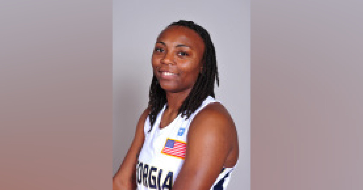 Mo Bennett – Women’s Basketball – Georgia Tech Yellow Jackets