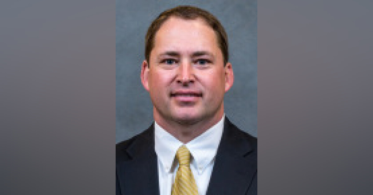 Brad Waggoner – Football – Georgia Tech Yellow Jackets