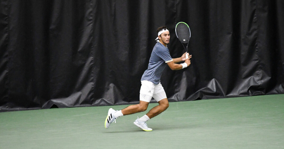 Marcus McDaniel Named ACC Co-Player of the Week – Georgia Tech Yellow ...