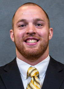 Rick Lyster – Georgia Tech Yellow Jackets