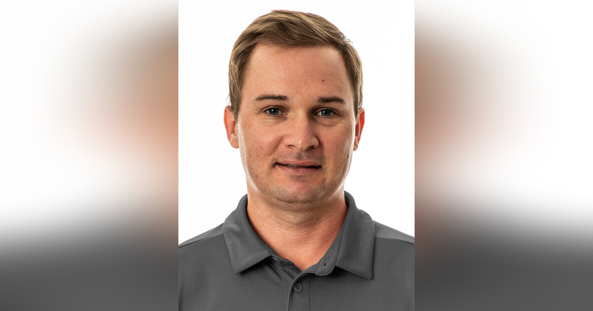 Austin Roebuck – Georgia Tech Yellow Jackets