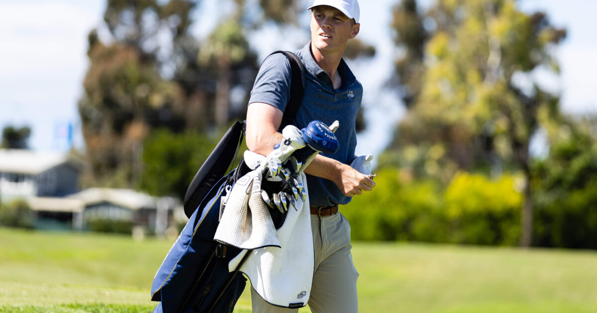 Georgia Tech Golf Set to Defend ACC Title – Men's Golf — Georgia Tech ...