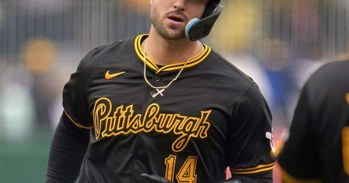 Georgia Tech #ProJackets Baseball Report – Baseball — Georgia Tech ...