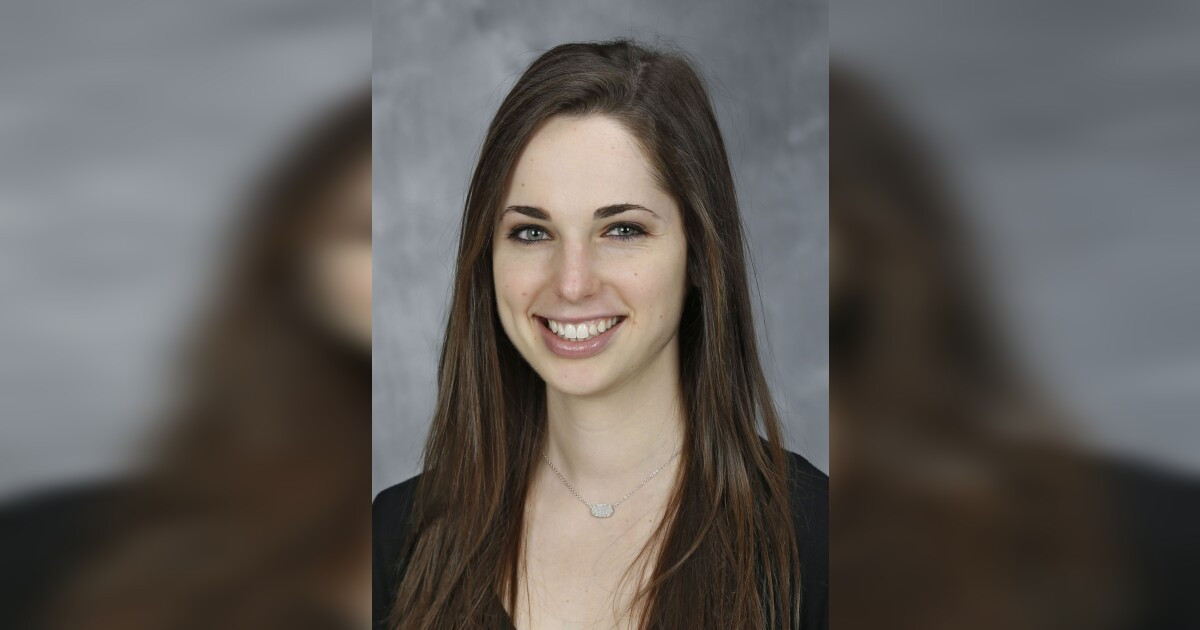 Sarah Woodruff – Georgia Tech Yellow Jackets