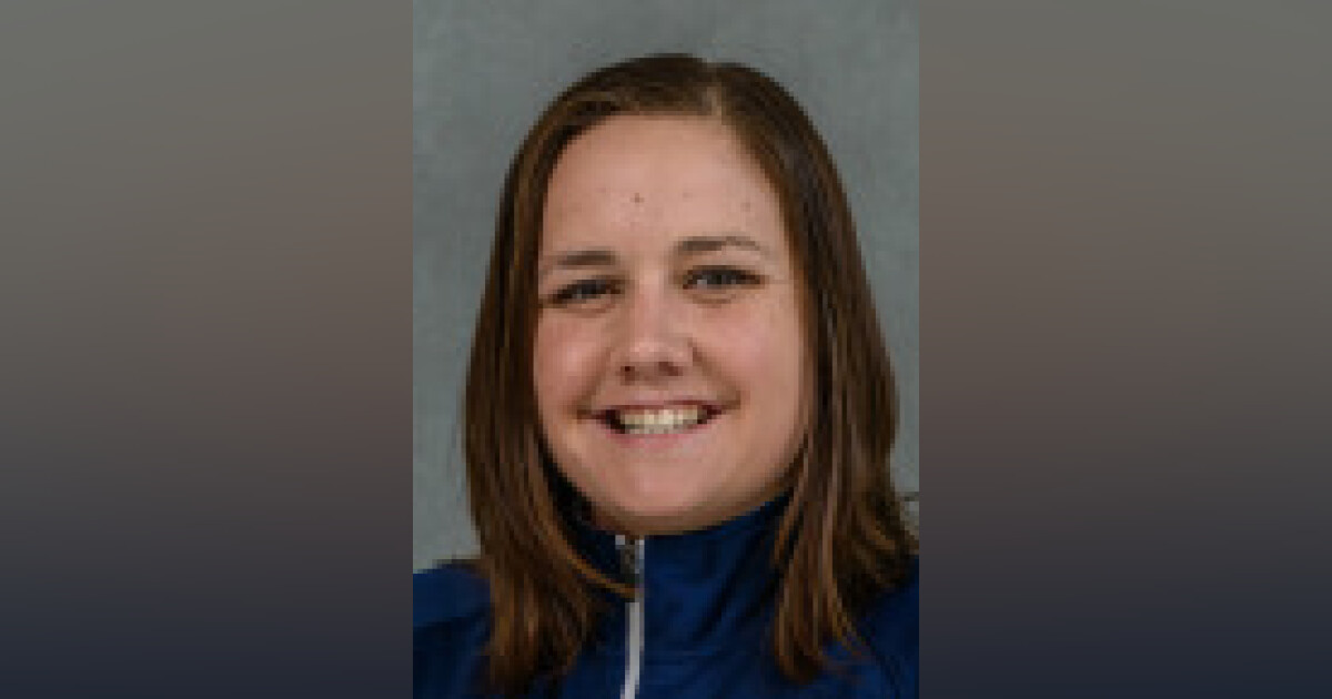 Kate Woolbright – Swimming & Diving – Georgia Tech Yellow Jackets