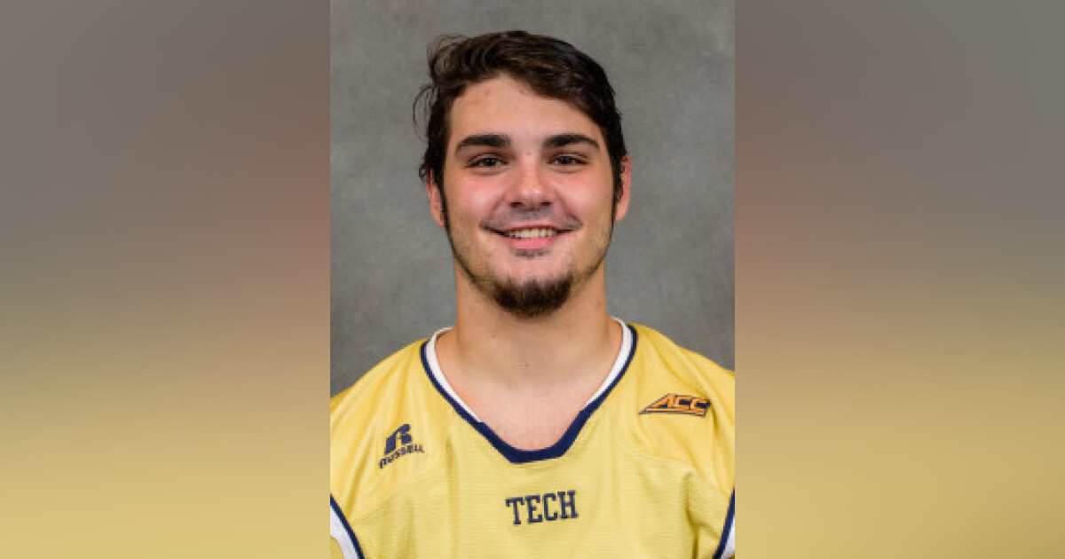 Bennett Barton – Football – Georgia Tech Yellow Jackets