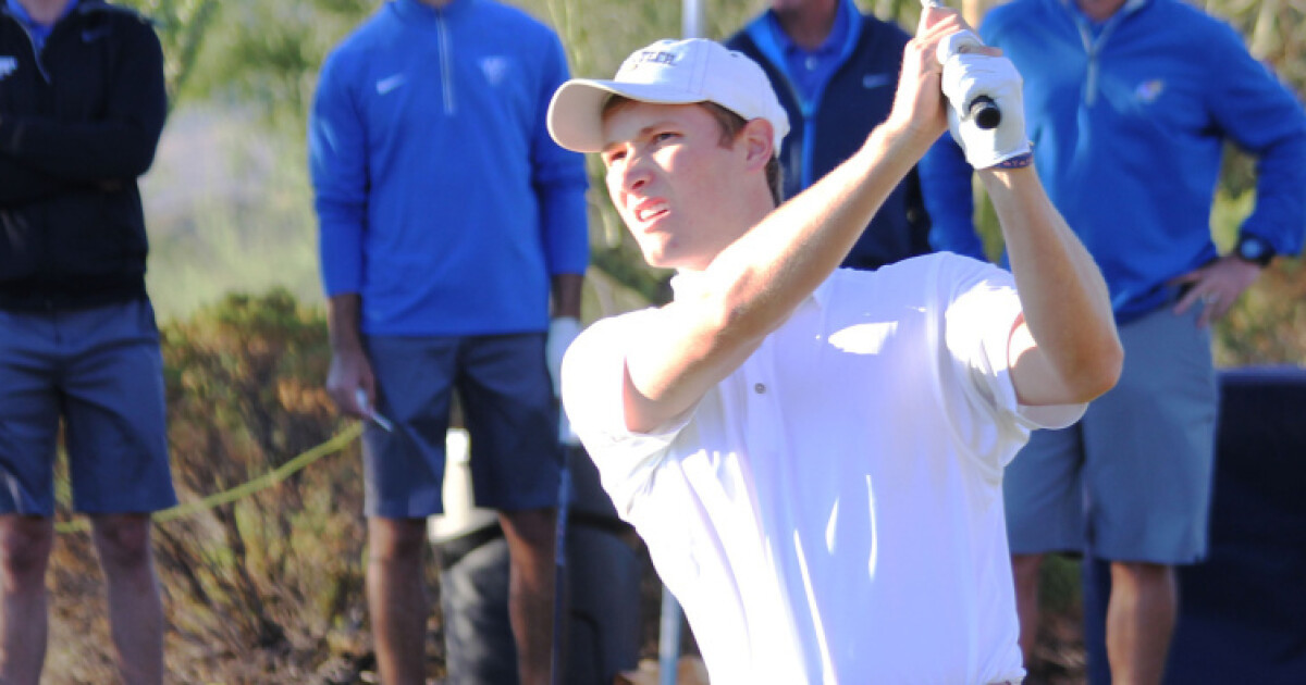 Georgia Tech Golf Returns to Action at Seminole Intercollegiate ...