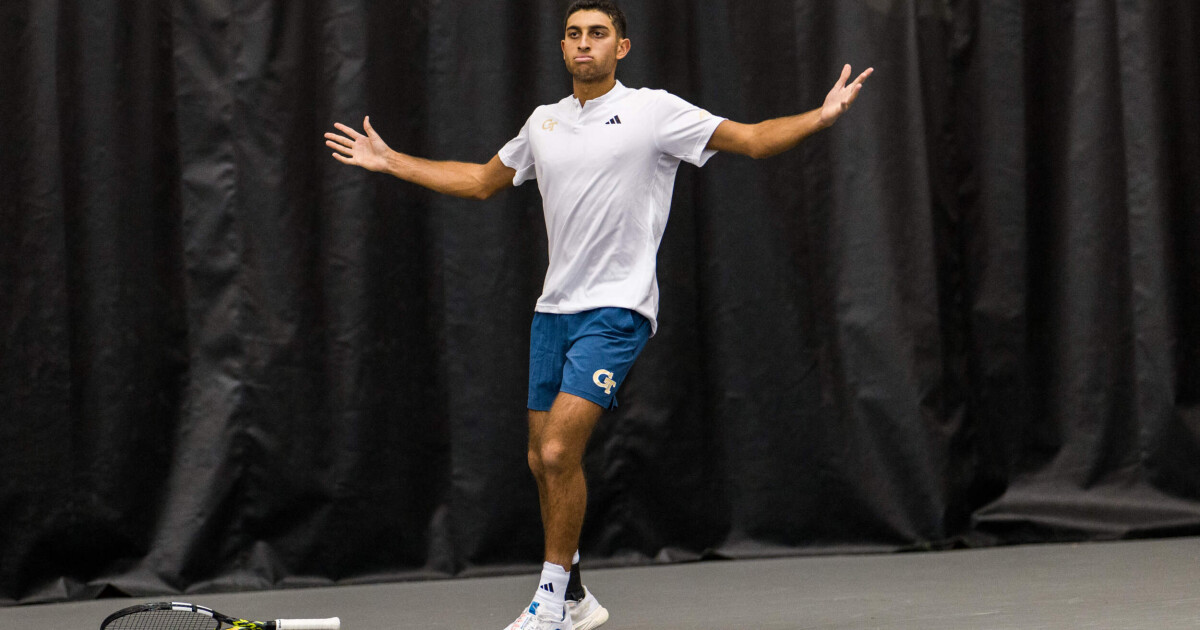 Tech Takes Down #11 Duke, 6-1 – Georgia Tech Yellow Jackets