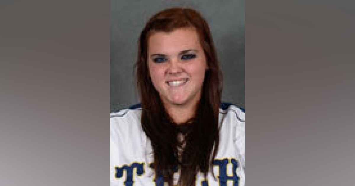 Hope Rush – Softball – Georgia Tech Yellow Jackets