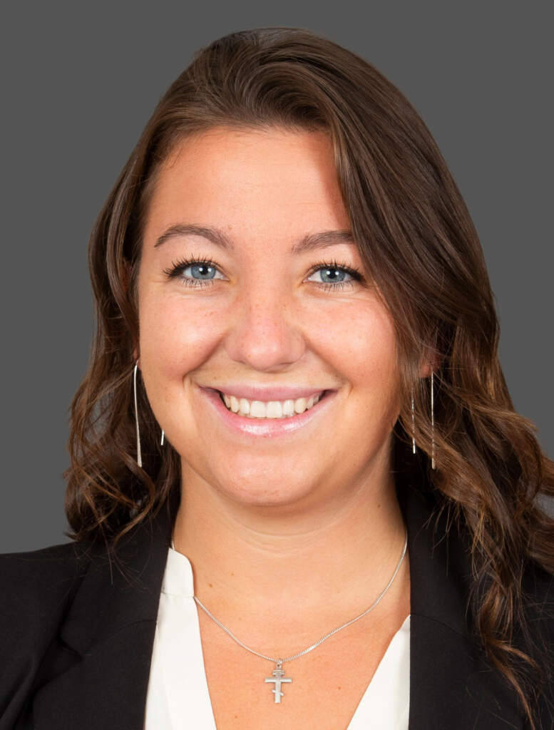 Taylor Bracale – Georgia Tech Yellow Jackets