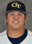 Colby Wren – Baseball – Georgia Tech Yellow Jackets