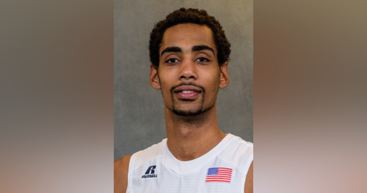 Quinton Stephens – Men's Basketball — Georgia Tech Yellow Jackets