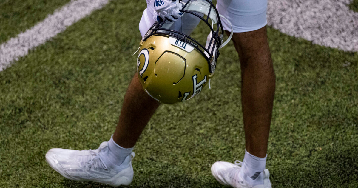 Tech Football Officially Adds Six to Roster – Football — Georgia Tech ...