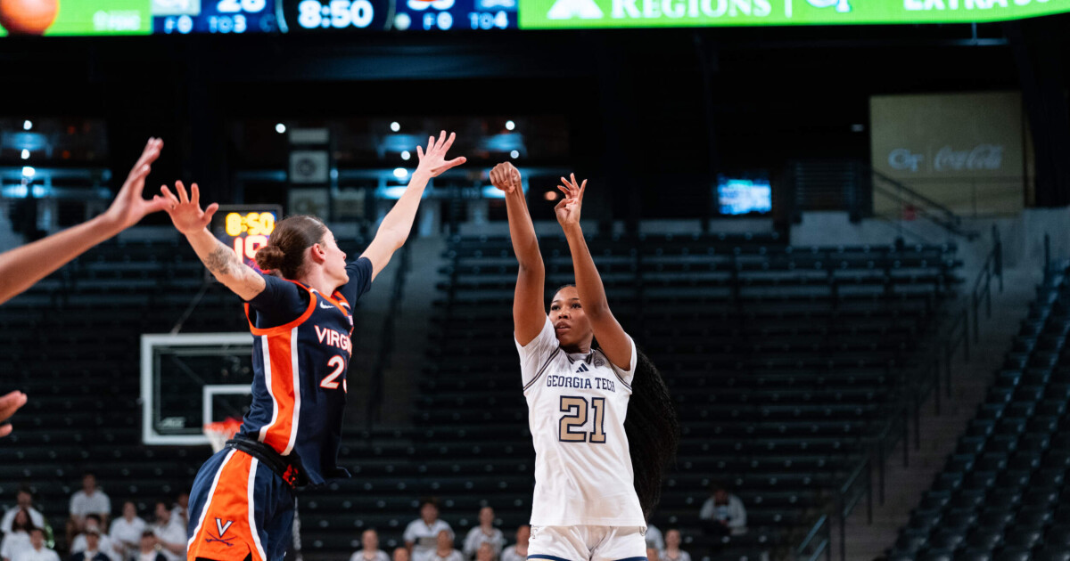 Resilient Jackets Fall in Final Seconds to Cavaliers – Women's ...