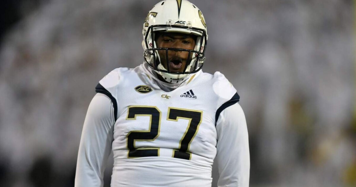 #TGW: Lethal Weapon III – Football — Georgia Tech Yellow Jackets
