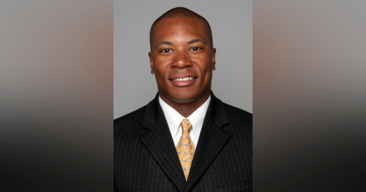 Joe Speed – Georgia Tech Yellow Jackets