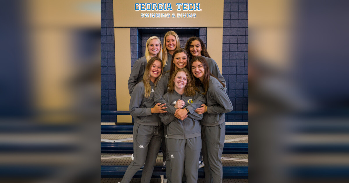 Tech Prepares for Final Weekend at Home – Georgia Tech Yellow Jackets