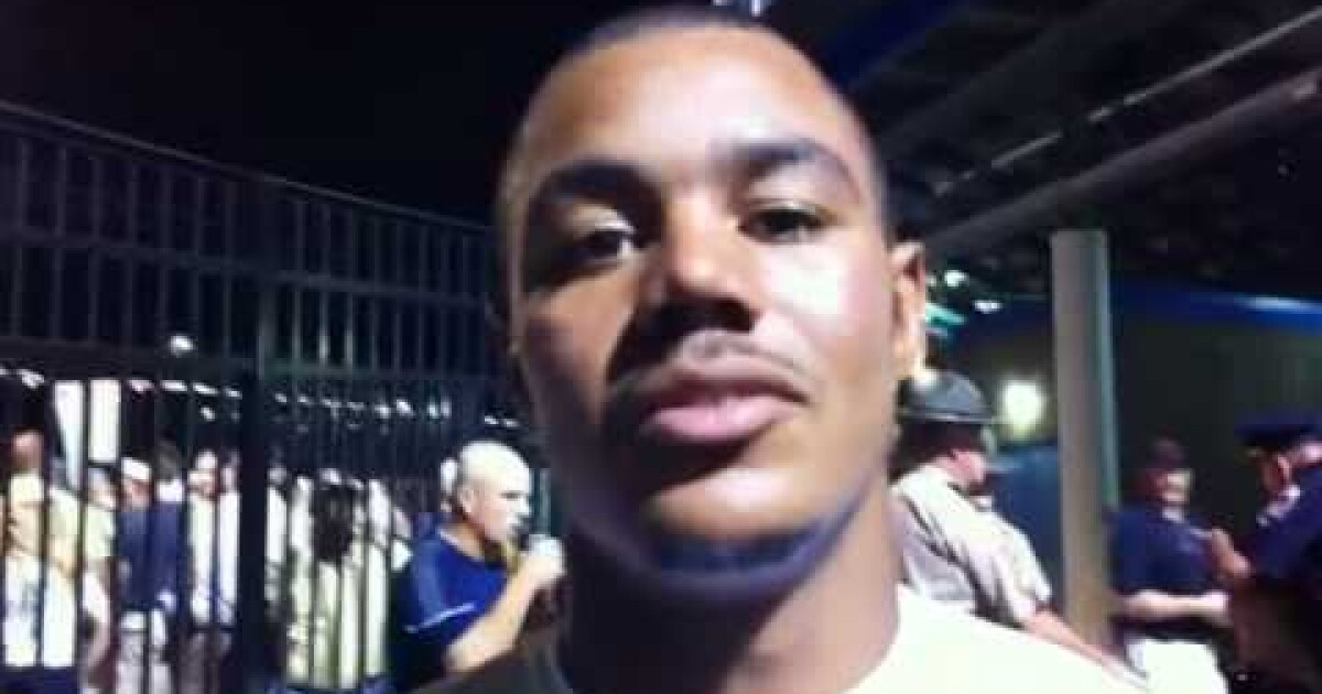 Postgame Interview With Tevin Washington – Georgia Tech Yellow Jackets