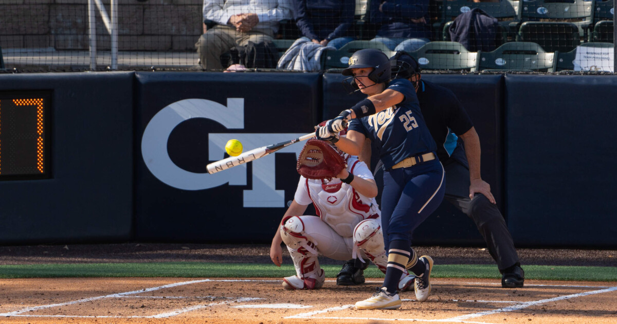 Jackets Come Up Short in Game Two of the Series Against Stanford ...
