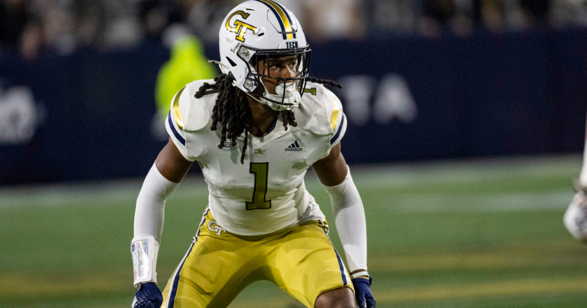 Clean, Old-Fashioned Hate Returns in Primetime Saturday – Football ...