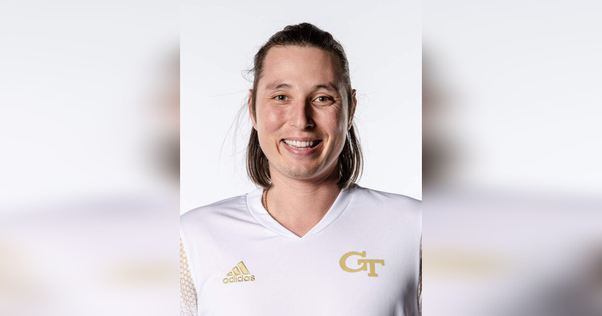 Jeremy Efferding – Georgia Tech Yellow Jackets