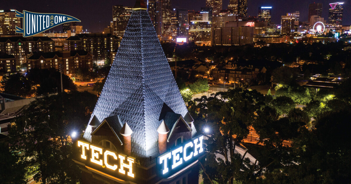 The Tech Way Becomes Proud Partner of Georgia Tech Athletics ...