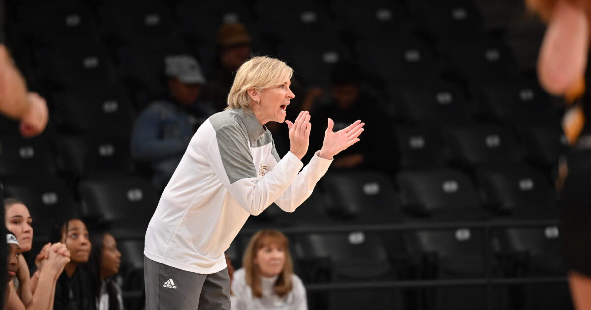 Fortner Adds Four to Staff – Women's Basketball — Georgia Tech Yellow ...