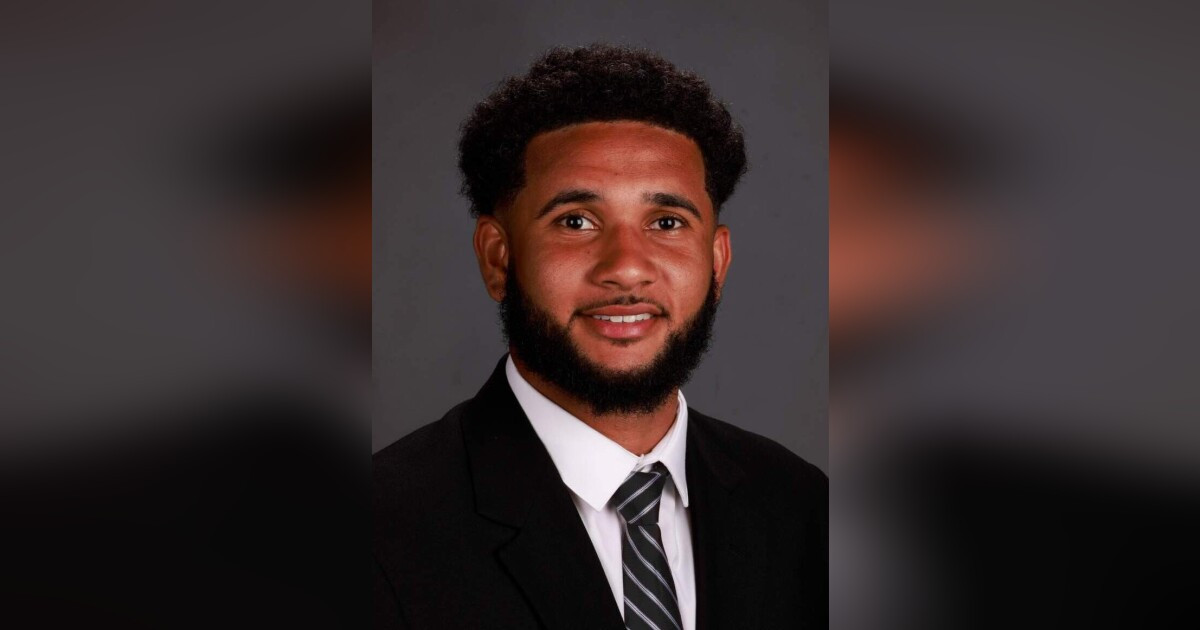 Kobie Jones – Georgia Tech Yellow Jackets