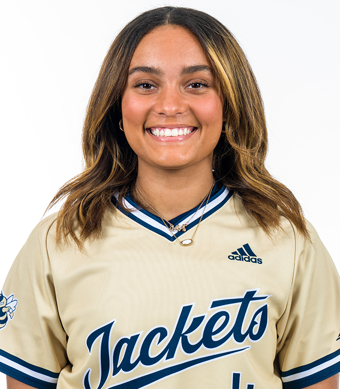 Jayden Gailey – Softball – Georgia Tech Yellow Jackets