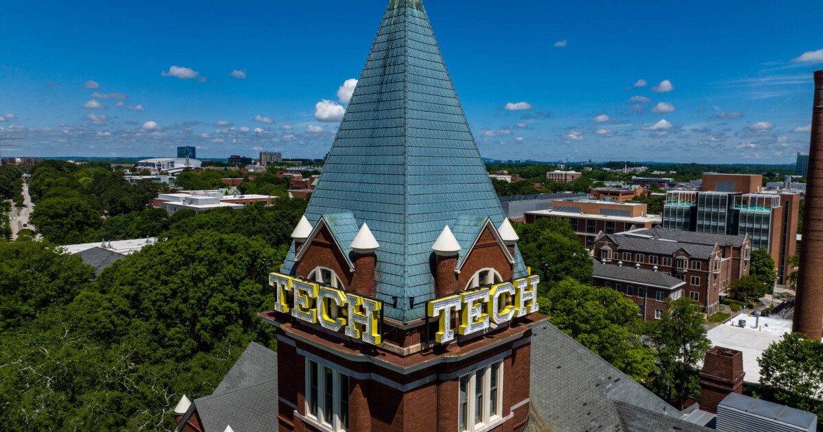 Tech Athletics Announces Staff Promotions – Athletics — Georgia Tech ...