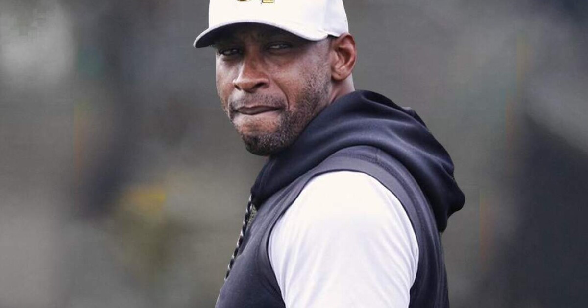 Tillman Returns to Tech as Defensive Backs Coach – Football — Georgia ...