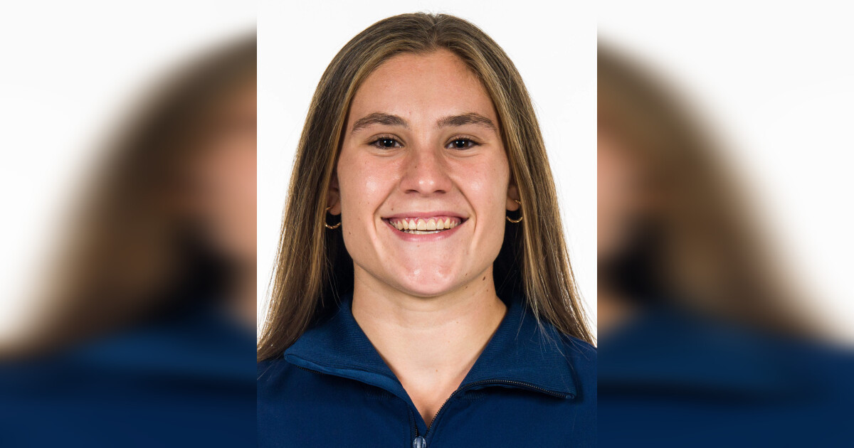 Jillian Ferrari – Swimming & Diving – Georgia Tech Yellow Jackets