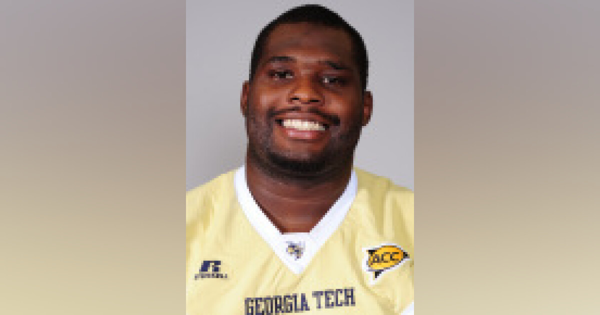 Izaan Cross – Football – Georgia Tech Yellow Jackets