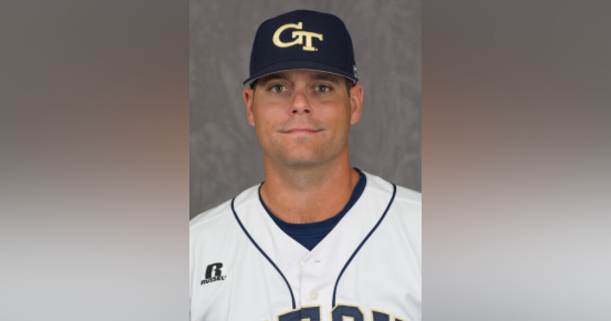 Bryan Prince – Georgia Tech Yellow Jackets