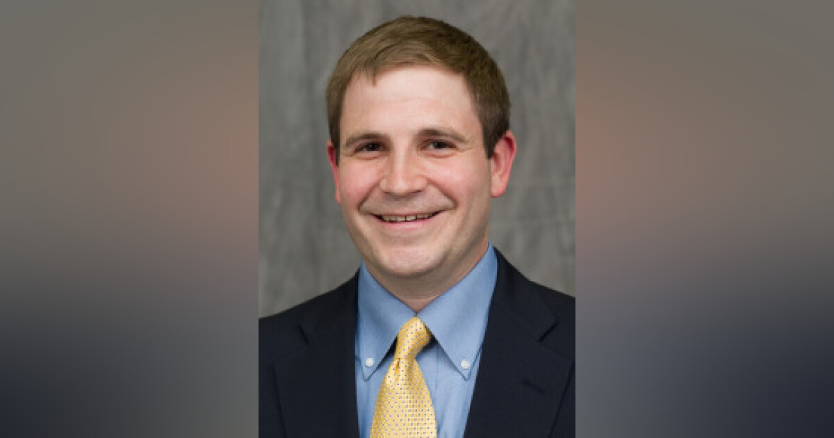 David White – Georgia Tech Yellow Jackets