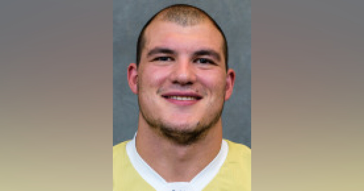 Adam Gotsis – Football – Georgia Tech Yellow Jackets