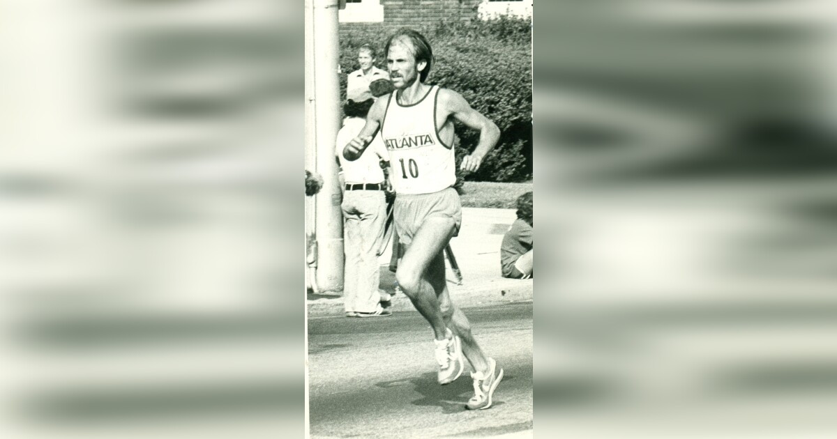 Tim Singleton – Georgia Tech Yellow Jackets