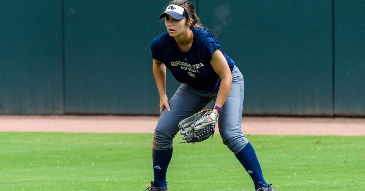 Georgia Tech Softball Announces 2019 Schedule – Softball — Georgia Tech ...