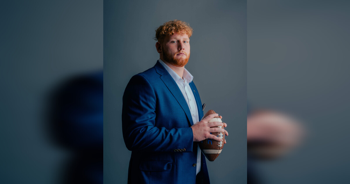 Yellow Jackets’ Rutledge on Outland Trophy Watch List – Football ...